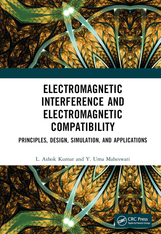 Electromagnetic Interference and Electromagnetic Compatibility | 9781032419763 | L.... | bol.com