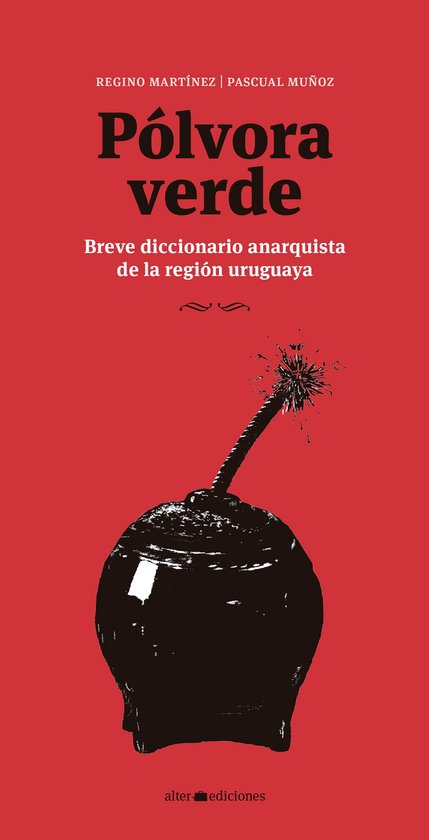 Pólvora verde (ebook), Regino Martínez | 9789915956855 | Boeken | bol.com