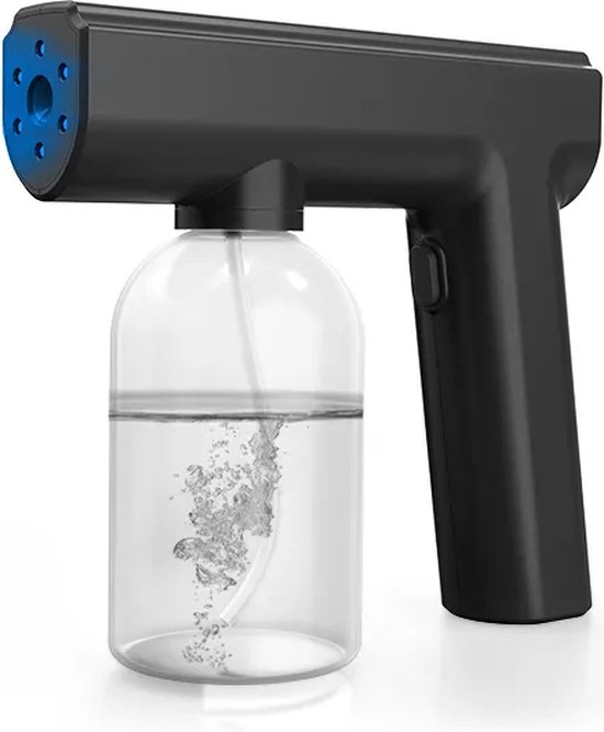XIORI-SEMS Desinfectie Gun - Desinfectie Spray - Geschikt elk ...