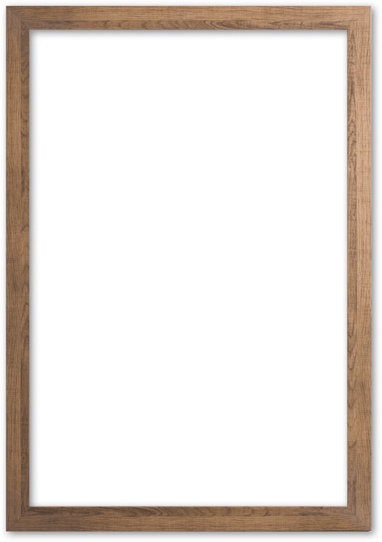 Moderne Lijst A3 Hout - Kate | bol