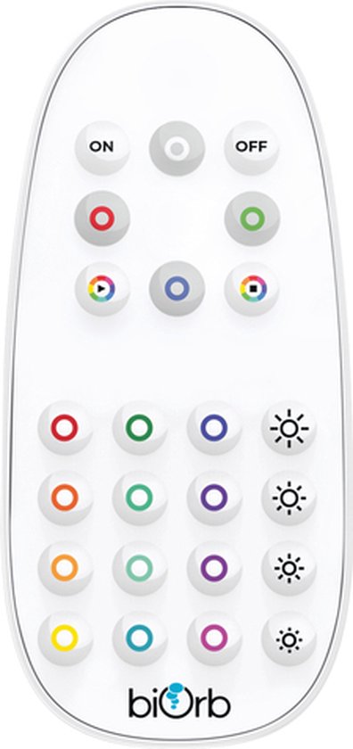 biOrb HALO 30 MCR wit | bol