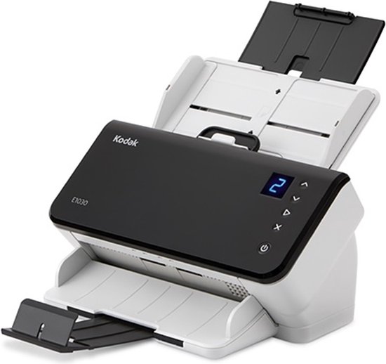 Kodak Alaris Scanner Kodak E1030 - ADF-scanner - A4 - USB- 600 x 600 ...
