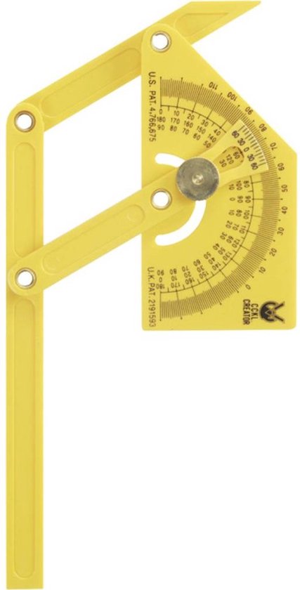 kwb 065800 Hoekmeter | bol