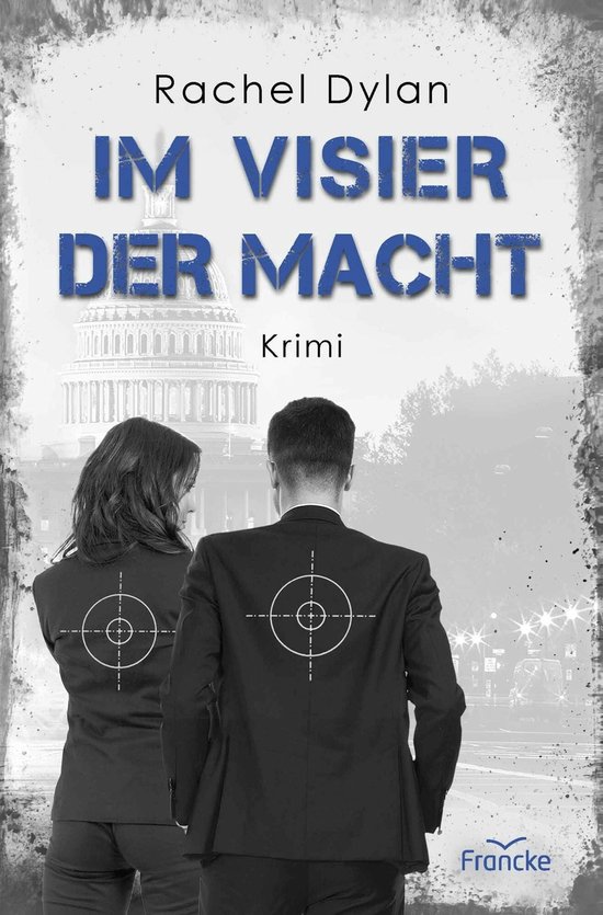 Im Visier der Macht (ebook), Rachel Dylan | 9783963627996 | Boeken | bol.com