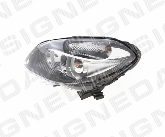 KOPLAMP VOOR MERCEDES BENZ B-KL W246 2011-2014 A2468200161 Links | bol