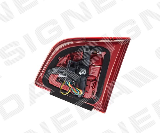 Achterlicht VOOR AUDI A6 C6 2008-2011 4F5945093E Links | bol