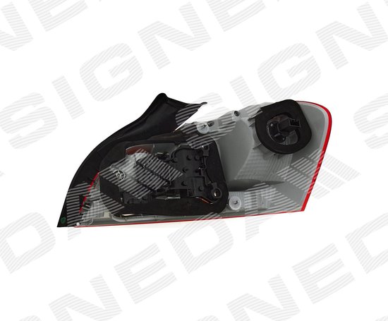 Achterlicht VOOR BMW 1 E81/E82E/E87/E88 2004-2013 63217273430 Rechts ...