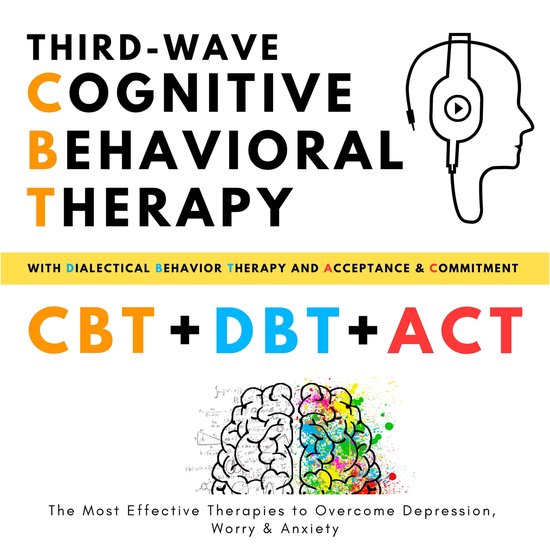 Third-Wave Cognitive Behavioral Therapy, with Dialectical Behavior ...