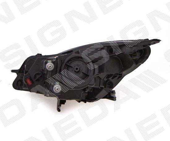 KOPLAMP VOOR OPEL INSIGNIA G09 2013-2017 13409907 Rechts Met Motor Voor ...