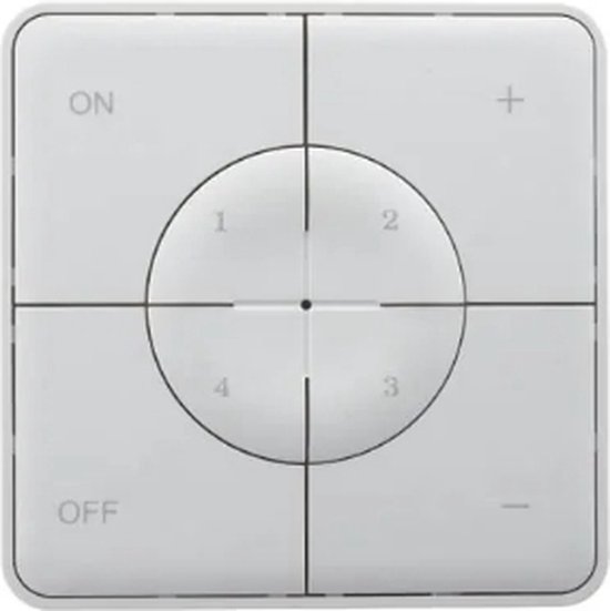 Opple Ledsmartlight-Switch | bol