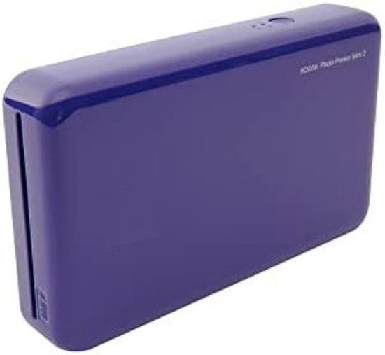 Graytified - Foto Printer - Fotoprinter Voor Smartphone - Mobiele ...