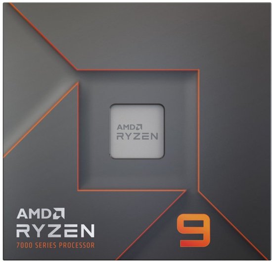 Azerty Bundel Gigabyte 7900 - AMD Ryzen 9 7900 - Gigabyte B650 Gaming X ...