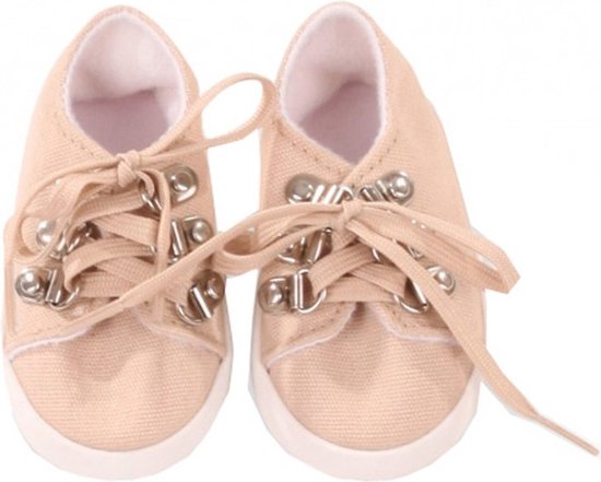 Götz Shoes & Co, sneakers "Canvas", staanpoppen 42-50 cm | bol