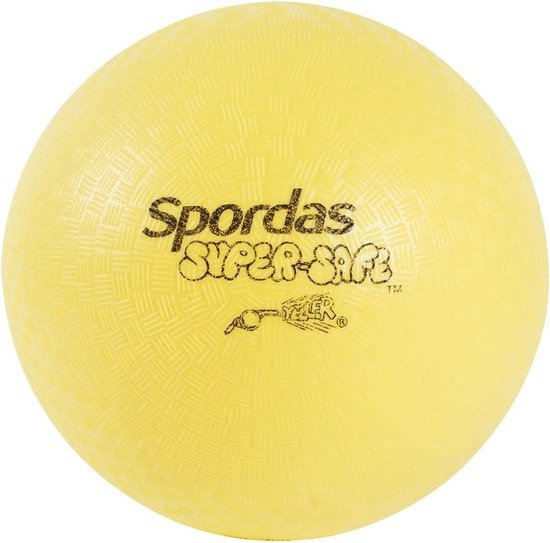 Megaform SuperSafe PG Ball 21,6cm | bol