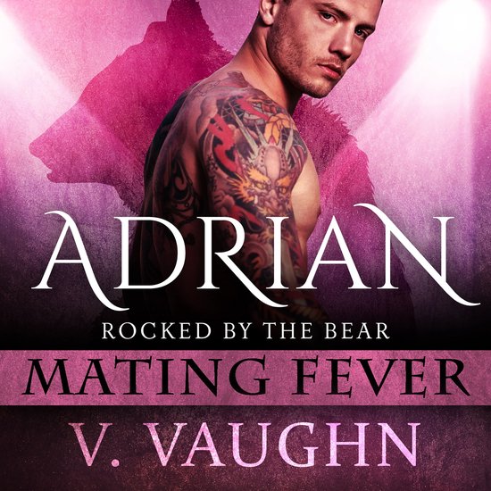 Adrian, V. Vaughn | 9781094214122 | Boeken | bol