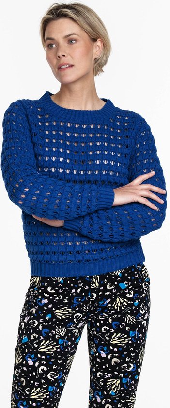 Jumper LS Ajour | bol.com