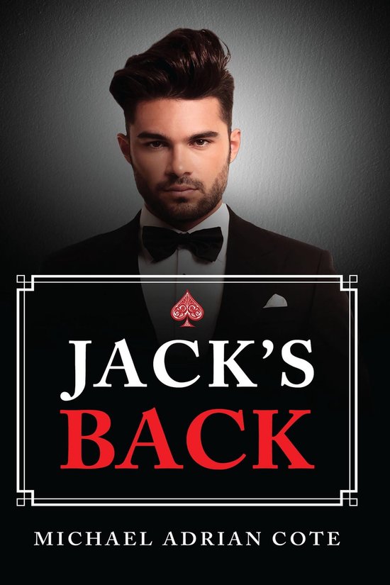 Jack's Back (ebook), Michael Adrian Cote | 9798890911117 | Boeken | bol