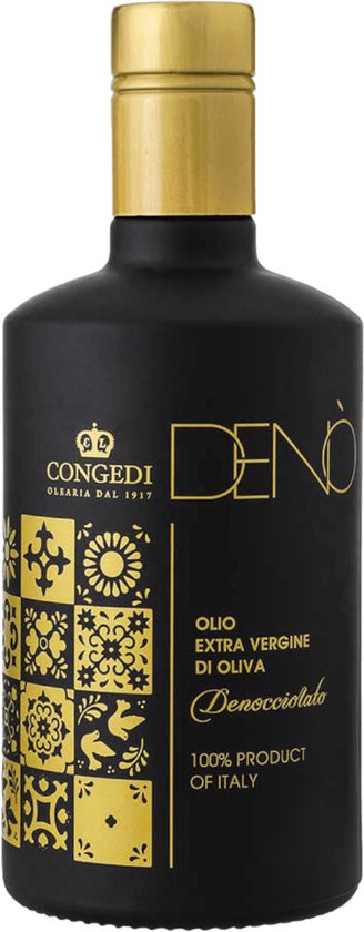 CONGEDI OLIO EXTRA VERGINE "DENO" 0,50L | bol