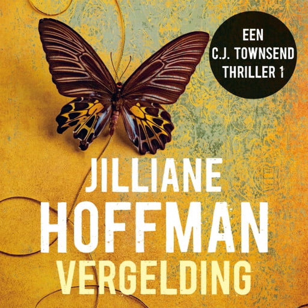 Vergelding, Jilliane Hoffman | 9789026172137 | Boeken | bol