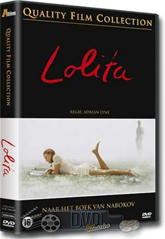 Lolita (Dvd), Jeremy Irons | Dvd's | bol