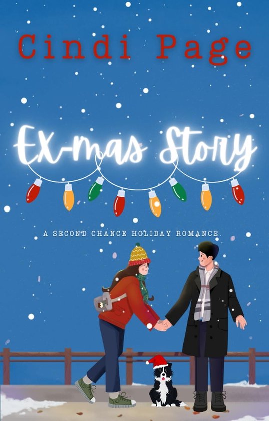 Ex-mas Story (ebook), Cindi Page | 9798223518730 | Boeken | bol Ex-mas Story (ebook), Cindi Page | 9798223518730 | Boeken | bol