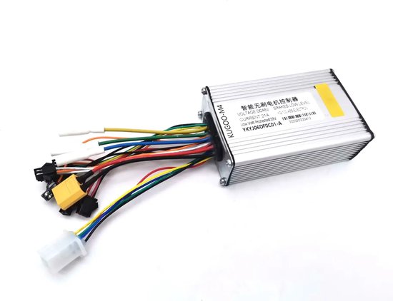 Controller Voor elektrische step Kugoo M4 PRO | bol