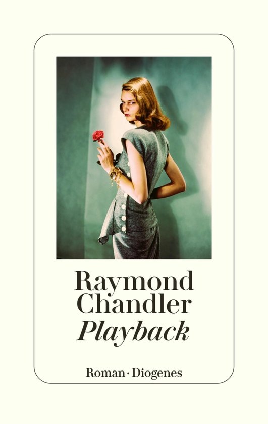 Playback (ebook), Raymond Chandler | 9783257613896 | Boeken | bol.com