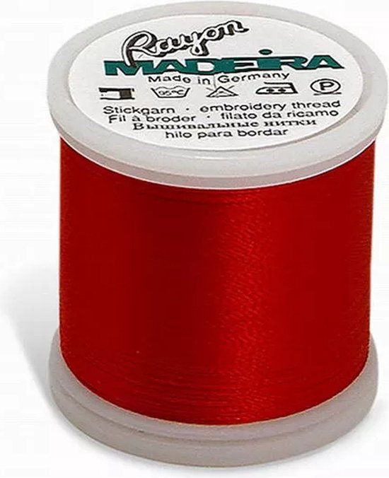 Madeira Rayon 40 200m -1147 | bol