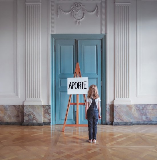 Mr. Linus - Aporie (LP), Mr. Linus | Muziek | bol