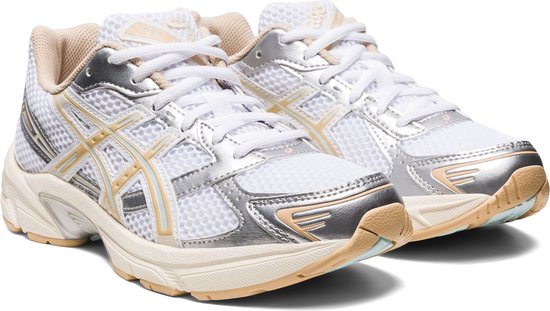 Asics Sneakers Vrouwen - Maat 36 | bol.com