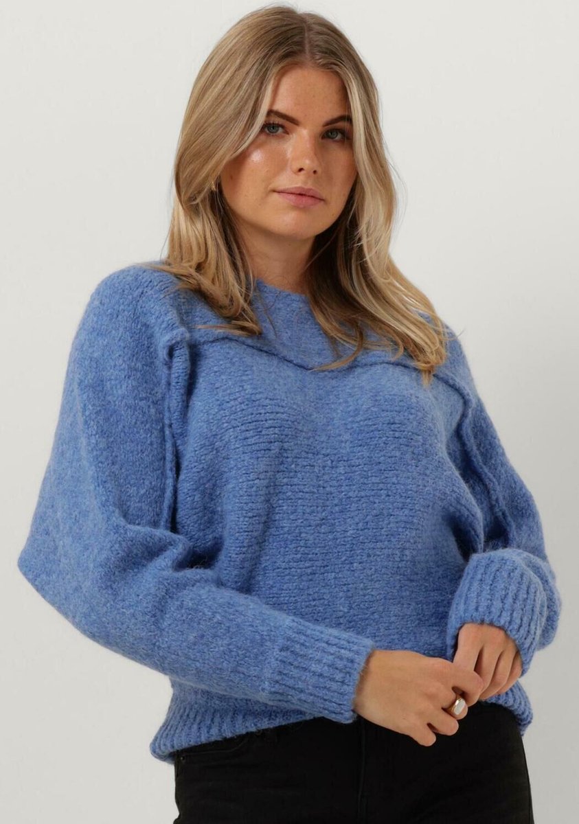 Penn & Ink W23l214 Truien & vesten Dames - Sweater - Hoodie - Vest ...