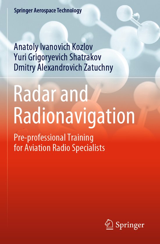 Springer Aerospace Technology- Radar and Radionavigation ...