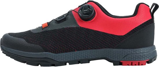 Cube Atx Ox Pro schoenen - Mtb-schoenen - Schijfsluiting - EU 38 | bol