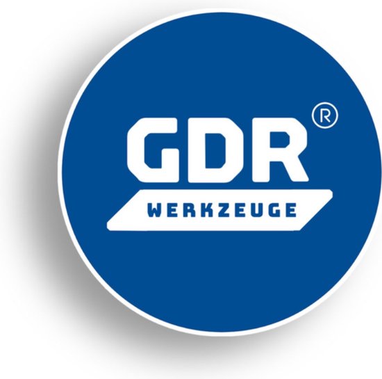 GDR WERKZEUGE GDR18 GEREEDSCHAPWAGEN | bol