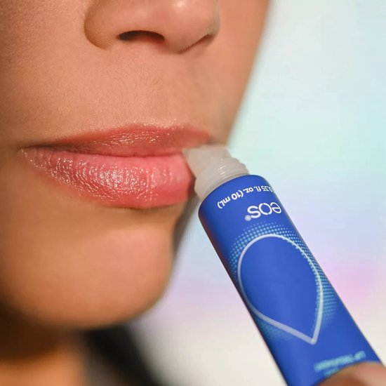 eos Extra Dry Lip Repair Tube | bol.com