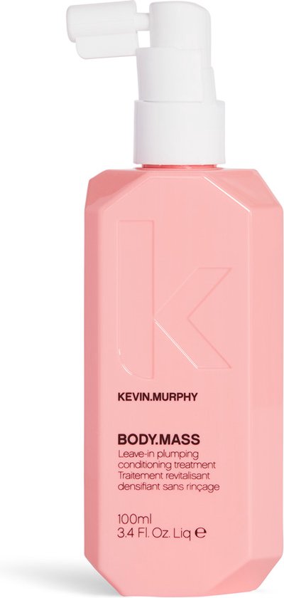 Kevin Murphy - Styling Body Mass - 100 ml | bol