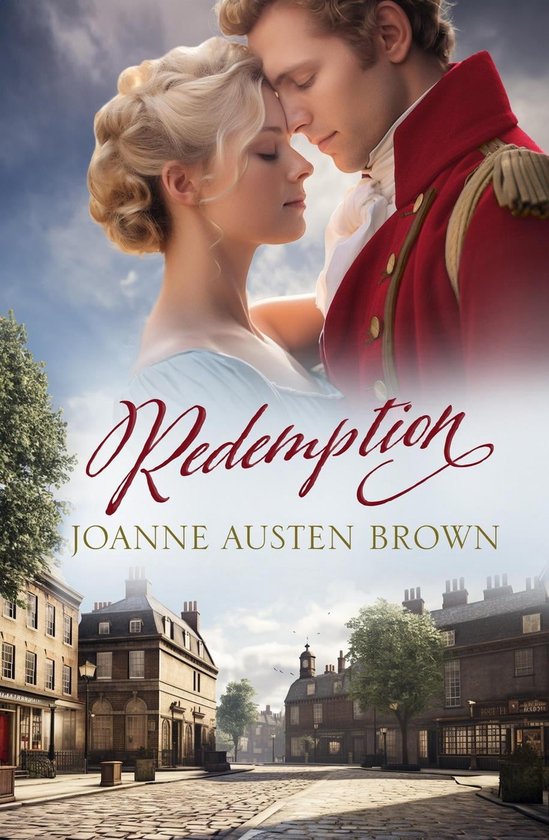 Redemption (ebook), Joanne Austen Brown | 9798223025382 | Boeken | bol