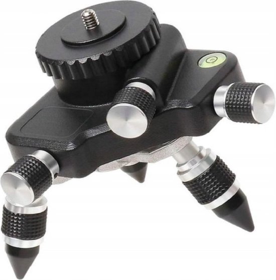 Level Stand - 360 Graden Roteerbaar - Houder voor Laser ...