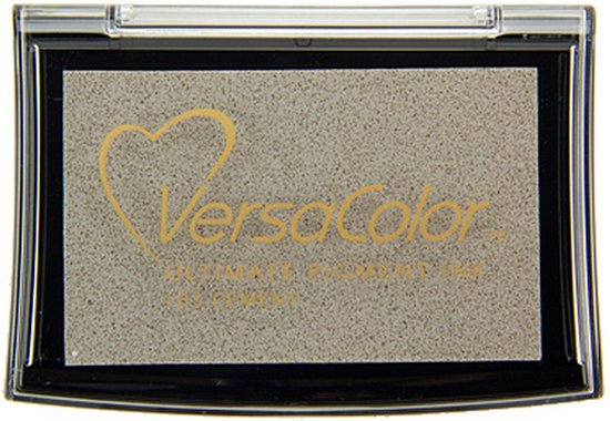 Tsukineko VersaColor Stempelkussen Cement | bol