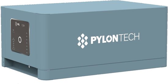 Sungrow HV SH10RT 10kW Hybride Omvormer Met 10,66kWh Accu-opslag Set | bol