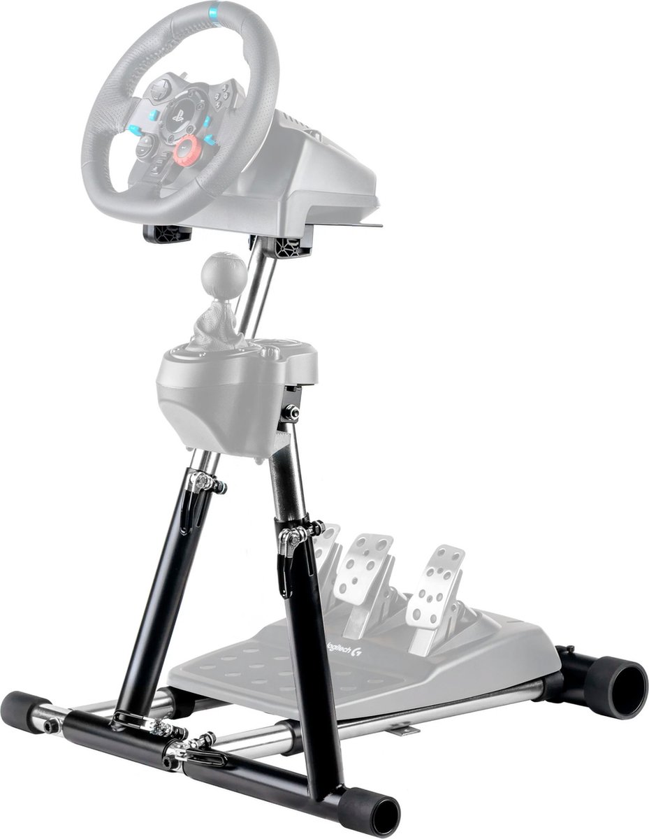 Wheel Stand Pro - Deluxe V2 - Logitech G29 + RGS | bol