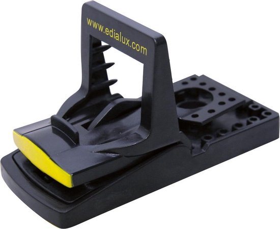 Kunststof muizenval 2 stuks - Overig - Benodigdheden - Overig ...