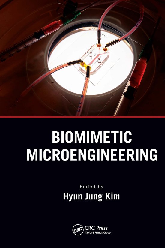 Biomimetic Microengineering | 9781032652528 | Boeken | bol