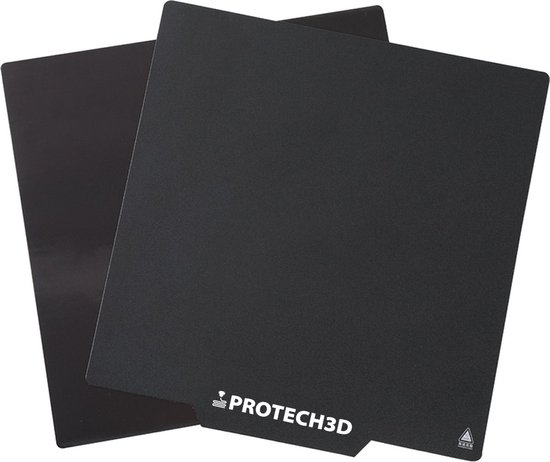 ProTech3D – Double Magnetic build surface 310x310mm | bol