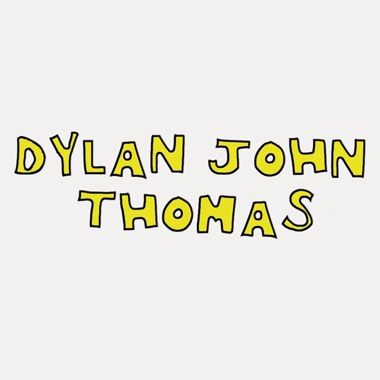 Dylan John Thomas, Dylan John Thomas | Muziek | bol