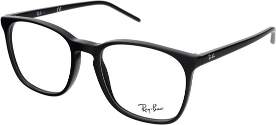 Ray-Ban RX5387 2000 Glasdiameter: 52 | bol