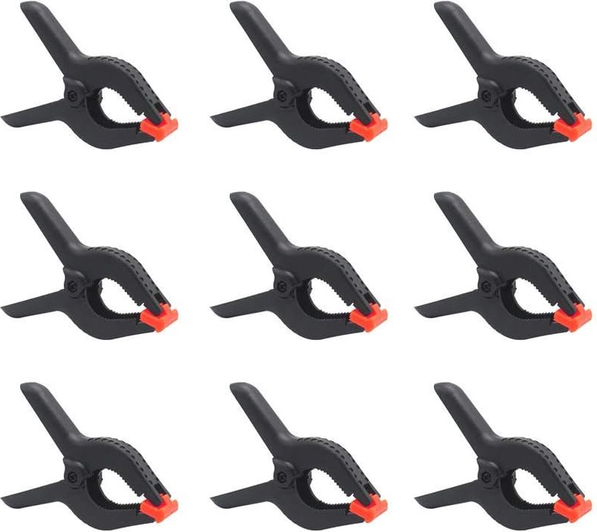 Achtergronden veerklem | nylon veerklemmen | lijmklem veerklem voor ...