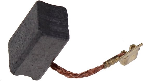 BLACK&DECKER - KOOLBORSTEL - 90571664 | bol.com