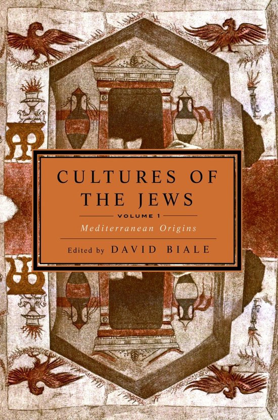 Cultures of the Jews, David Biale | 9780805212006 | Boeken | bol