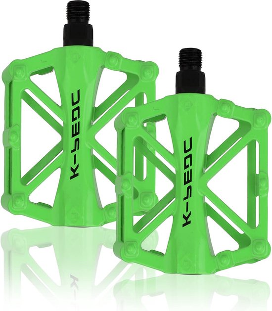 fietspedaal aluminium fietspedalen Fietsen / Road Mountain MTB / BMX ...